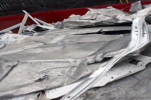Home - TriStar Recycling & Metals